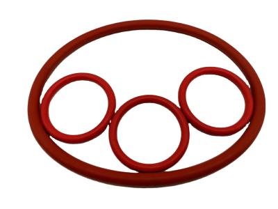 Cina Anello con sigillo di buona qualità di NBR per la valvola della toilette in vendita