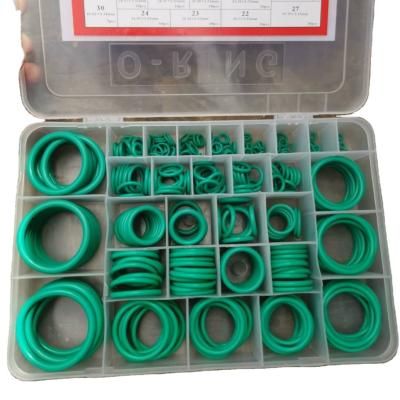 Cina Contenitore di contenitore di giunto circolare di Seal Kit dell'escavatore di alta qualità piccolo in vendita