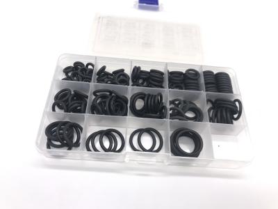 Cina Contenitore di contenitore di giunto circolare di Seal Kit dell'escavatore di alta qualità piccolo in vendita