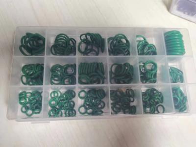 Cina Contenitore di contenitore di giunto circolare di Seal Kit dell'escavatore di alta qualità piccolo in vendita