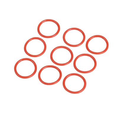 China silent mechanical keyboard o-ring factory PTFE Brown o-ring seals rubber o-ring for sale
