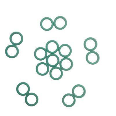 Cina Giunti circolari di gomma del giunto circolare delle guarnizioni del giunto circolare di alta precisione del fpm del ffkm del hnbr del nbr del fkm del epdm su ordinazione del silicone in vendita