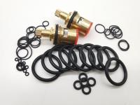 China faucet o ring sealing ring for sale