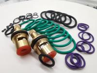 China faucet o ring sealing ring for sale