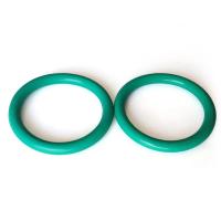 China o ring seals custom made PTFE Grey ring seals rubber o-ring for sale