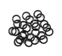 China Food grade silicone o ring  welcome customization for sale