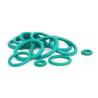 China Food grade silicone o ring  welcome customization for sale