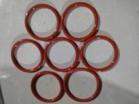 China FKM  o-ring  sealing ring for sale