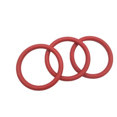 Cina giunto circolare di gomma della guarnizione del giunto circolare di alta qualità del produttore del nbr delle guarnizioni verdi su ordine di gomma dell'anello in vendita