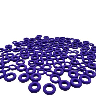 Cina Giunti circolari di gomma dei giunti circolari economici dell'anello sigillante di NBR in vendita