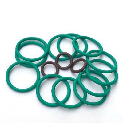 Cina Fabbrica 60 di ISO9001 Cina 70 90 guarnizione piana O di gomma Ring Seals del giunto circolare della riva della guarnizione NBR FKM del silicone EPDM del silicio di gomma del giunto circolare FPM in vendita