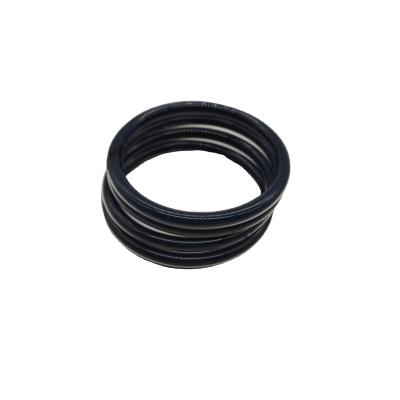 Cina giunto circolare di gomma delle guarnizioni d'argento di plastica dell'anello di norme di conformità di buona qualità del rifornimento della fabbrica del epdm del giunto circolare in vendita