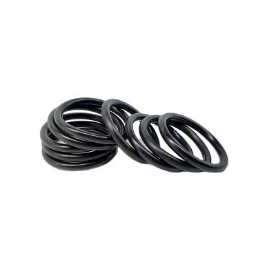 Cina giunto circolare di gomma delle guarnizioni d'argento dell'anello di norme PTFE di conformità di alta precisione del produttore del fkm del giunto circolare in vendita