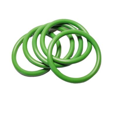 Cina giunto circolare di gomma delle grandi PTFE Brown del rifornimento della fabbrica guarnizioni dell'anello di buona qualità in vendita