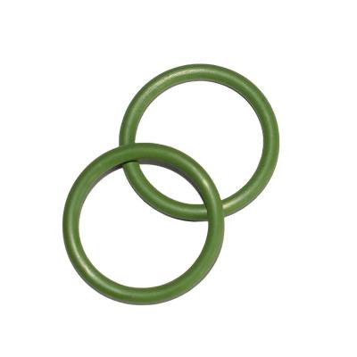 Cina giunto circolare di gomma delle grandi PTFE Brown del rifornimento della fabbrica guarnizioni dell'anello di buona qualità in vendita