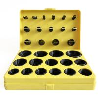 China O-ring kits  box  good quality in stock for sale