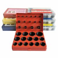 China O-ring kits  box  good quality in stock for sale