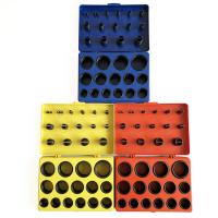 China O-ring kits  box  good quality in stock for sale