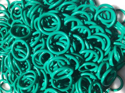 Cina giunto circolare su misura di vario materiale, colore, buona qualità di dimensione in vendita
