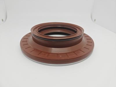 Cina 0219978547 guarnizione di gomma della guarnizione dello scheletro NBR FKM 85*155*12 per Bens Truck in vendita