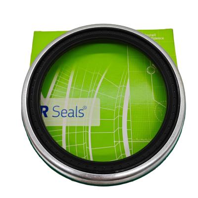 Cina Guarnizioni resistenti dell'asse di Front Axle Wheel Seal High Pressure della guarnizione del camion della ruota in vendita