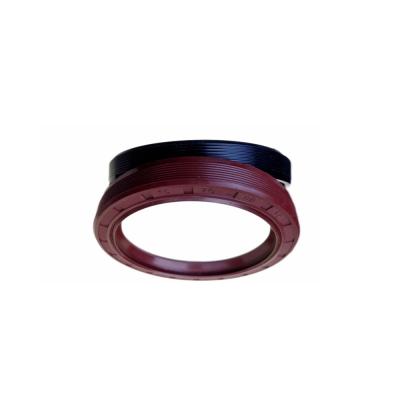 Cina Grandi guarnizioni materiali di dimensione NBR/FKM TC dalla fabbrica in vendita