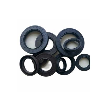 Cina Grandi guarnizioni materiali di dimensione NBR/FKM TC dalla fabbrica in vendita