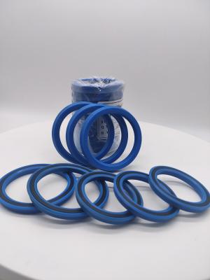 Cina Anello di guarnizione meccanico Rod Seal High Performance dell'unità di elaborazione O Ring Seal Hydraulic U in vendita