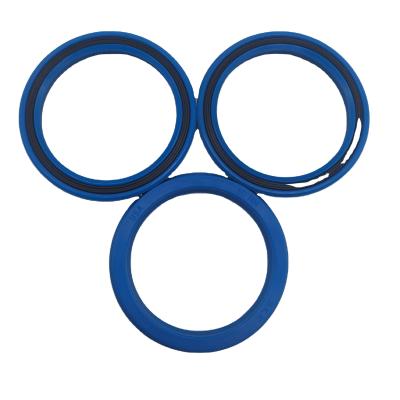 Cina Anello di guarnizione meccanico Rod Seal High Performance dell'unità di elaborazione O Ring Seal Hydraulic U in vendita