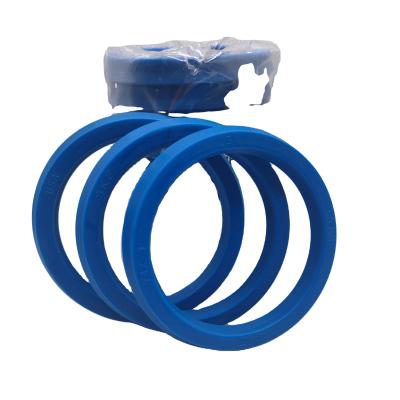 Cina Anello di guarnizione meccanico Rod Seal High Performance dell'unità di elaborazione O Ring Seal Hydraulic U in vendita