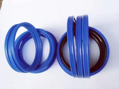 Cina Pistone ad alta pressione Rod Oil Seal dei pezzi di ricambio automobilistici del cilindro idraulico in vendita