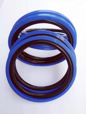 Cina Pistone ad alta pressione Rod Oil Seal dei pezzi di ricambio automobilistici del cilindro idraulico in vendita