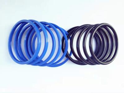 Cina Pistone ad alta pressione Rod Oil Seal dei pezzi di ricambio automobilistici del cilindro idraulico in vendita