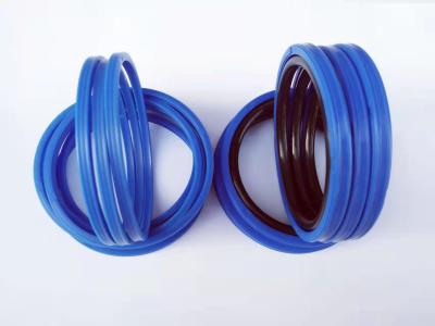 Cina Pistone ad alta pressione Rod Oil Seal dei pezzi di ricambio automobilistici del cilindro idraulico in vendita