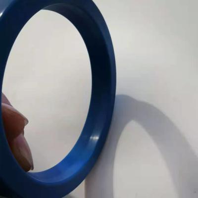 Cina Tipo DI X-Y di galleggiamento personalizzabile guarnizione Rod Seal idraulico dell'anello con sigillo in vendita