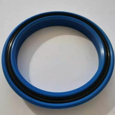 Cina Tipo DI X-Y di galleggiamento personalizzabile guarnizione Rod Seal idraulico dell'anello con sigillo in vendita