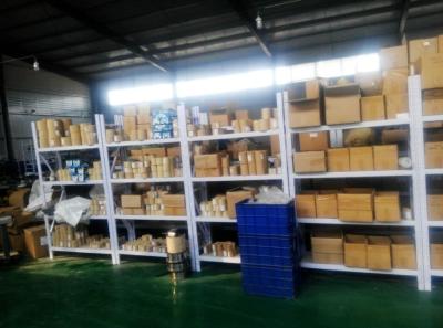 Cina Temperatura elevata dell'OEM B370069 133*188*27mm della guarnizione del metallo NBR del camion resistente in vendita