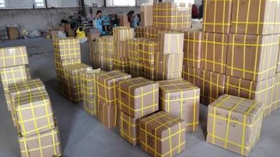 Cina guarnizione del hub di ruota 47697 370003A antipolvere per Mack Customized Color in vendita