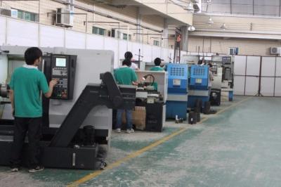 Cina guarnizione del hub di ruota 47697 370003A antipolvere per Mack Customized Color in vendita
