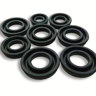 China hoge de verbindings rubberverbinding van de gaslente - de verbinding van de kwaliteitsolie voor de gaslente Te koop
