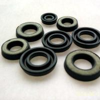 China gas spring seal  8*16 for gas spring for sale