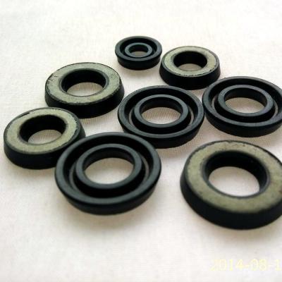 China hoge de verbindings rubberverbinding van de gaslente - de verbinding van de kwaliteitsolie voor de gaslente Te koop