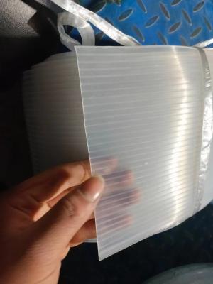 Cina Durezza del tester 60-90 della O Ring Cord Rubber Seal Strip NBR FKM 100 in vendita
