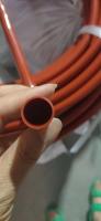China customized thickness color material ring cord strip for sale