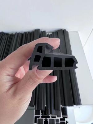 China Selo elástico colorido do cabo do nbr da tira de borracha da fonte da fábrica da boa qualidade à venda