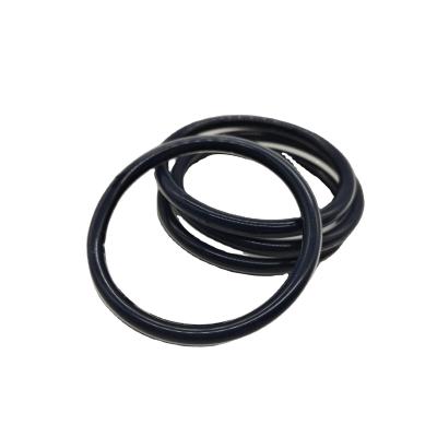 Cina Guarnizione idraulica di resistenza materiale O della polvere dell'anello sigillante FKM di EPDM O in vendita