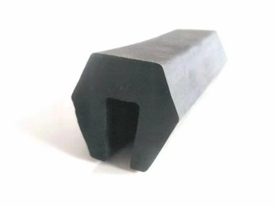 Cina Schiuma del giro di EPDM che sigilla il cavo all'aperto della schiuma della gomma spugna in vendita