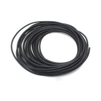 China O ring rubber cord sponge o ring cord for sale
