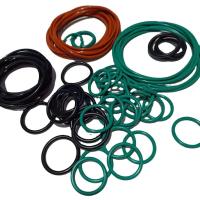 China nbr  o rings  rubber o-ring kit black  oring for sale