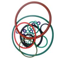 China Customized RUBBER Ring for sale